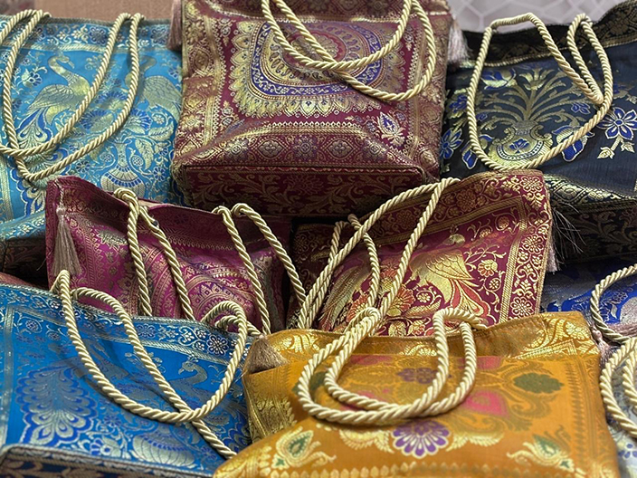 Himroo Bags - Himroo Stores